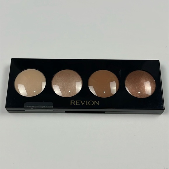Revlon | Makeup | Revlon Illuminance Creme Eye Shadow Not Just Nudes 7 ...